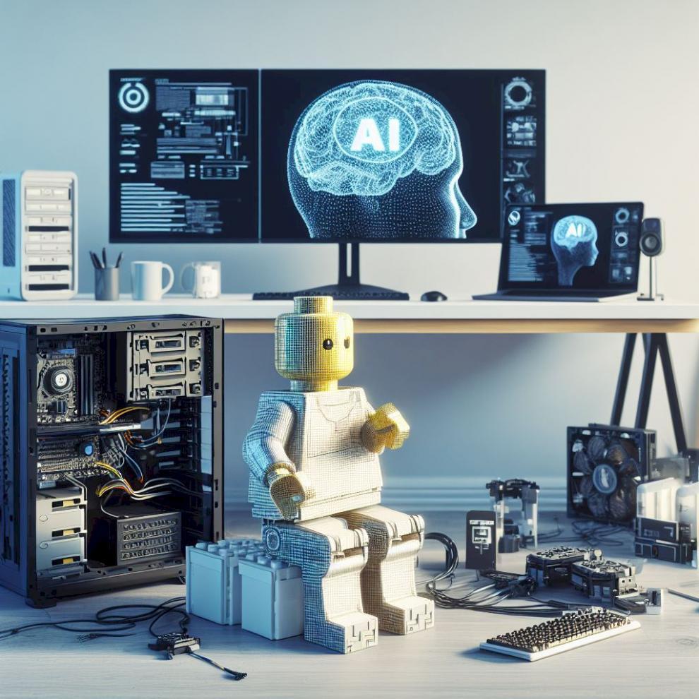 Qastan | U bedrijf samen Digitaliseren